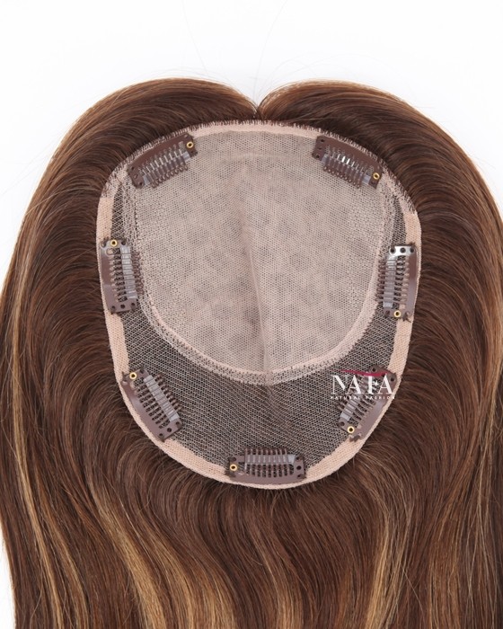 Achieve Effortless Volume with Our 16 Inch Light Volume Integrated Silk ...