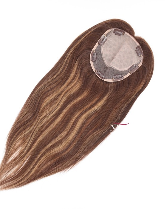 Achieve Effortless Volume with Our 16 Inch Light Volume Integrated Silk ...